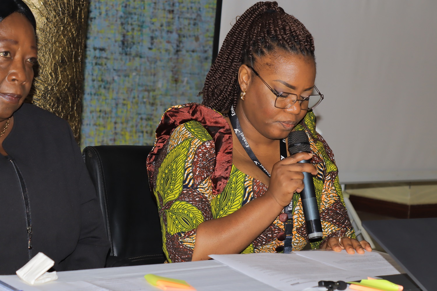 Caritas Bunia s'engage dans la promotion du leadership féminin ...